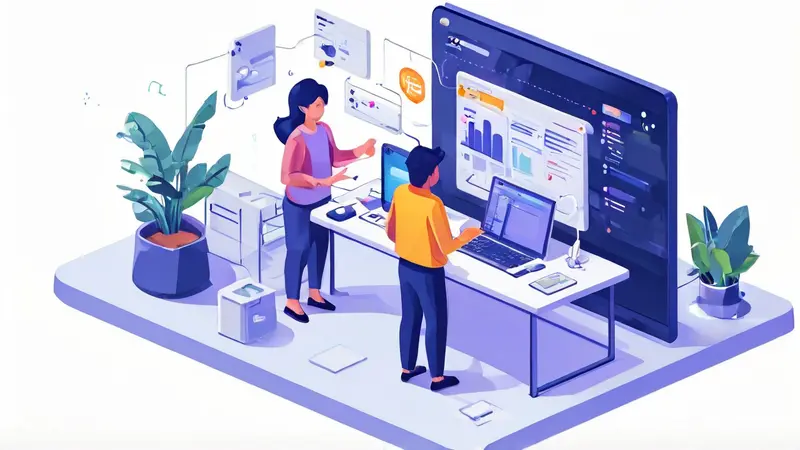 WPS怎么切换成excel | PingCode智库