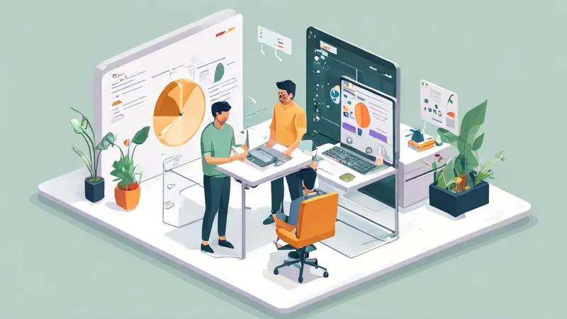 怎么在ppt插入excel附件 | PingCode智库