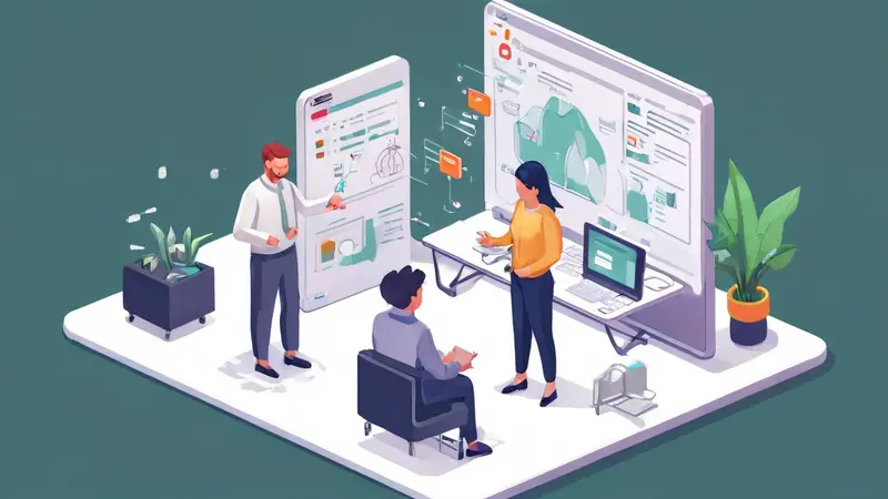 Excel曲线图里怎么排序 Pingcode智库