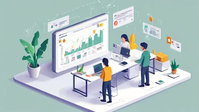 竖着的二在excel里怎么打 Pingcode智库