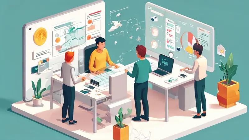 labview怎么插入excel表格 | PingCode智库