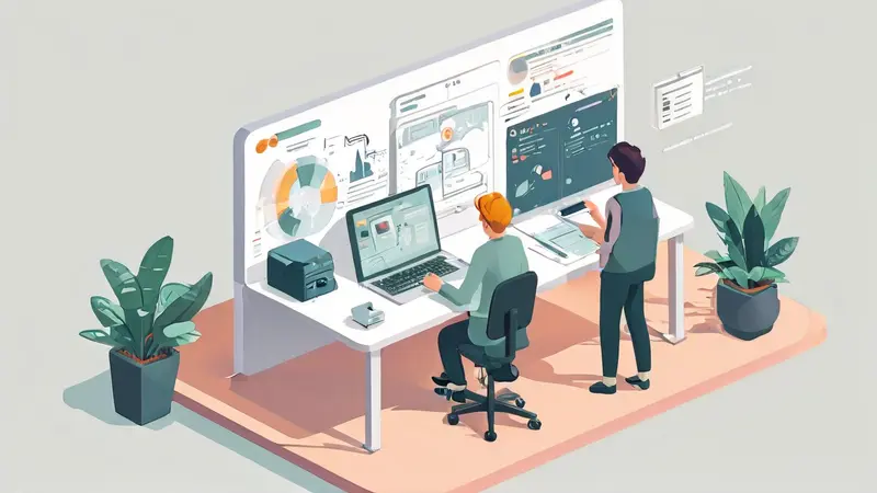 怎么把excel设置为a4大小 | PingCode智库