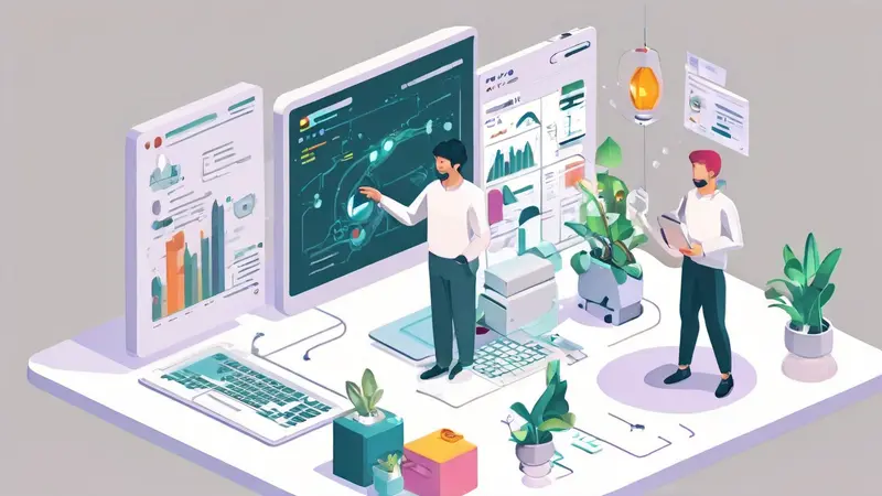 excel vba写好后怎么办 | PingCode智库