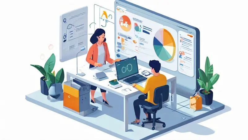 Excel怎么把字体横向变成竖向 Pingcode智库