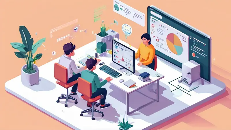 Excel表格里怎么添加正方形 Pingcode智库