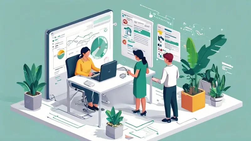 Excel表格中怎么在方块中加对号 Pingcode智库