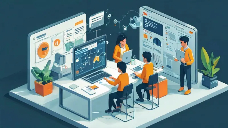 excel怎么隔行递增10 | PingCode智库