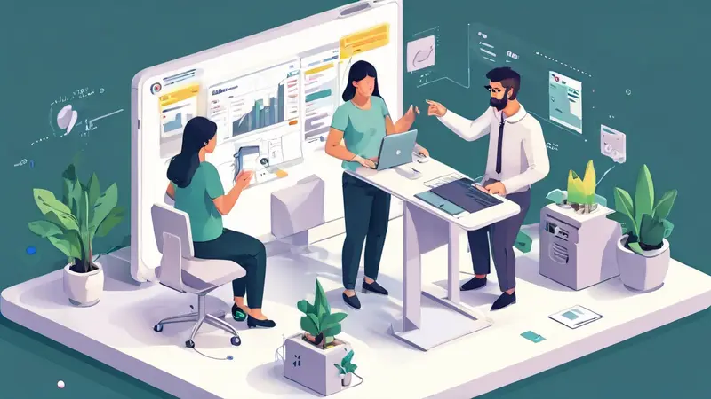 Excel怎么对负数标颜色 Pingcode智库