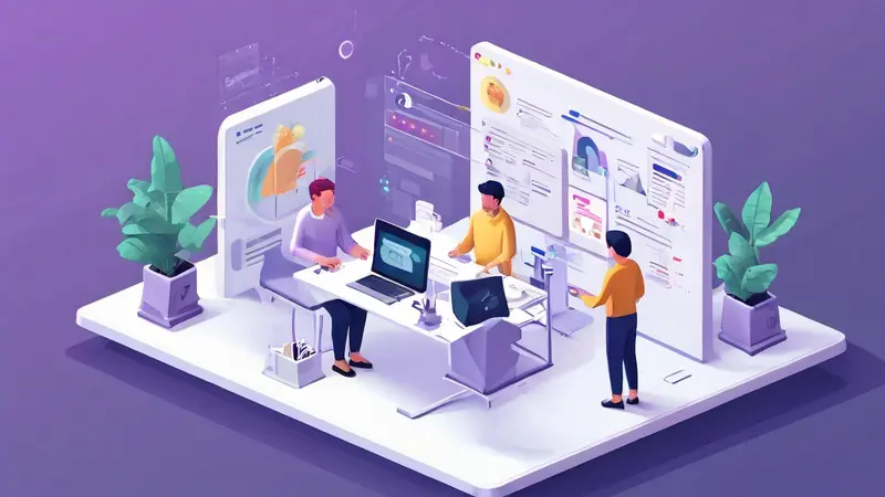 怎么用excel 按权重得分 Pingcode智库