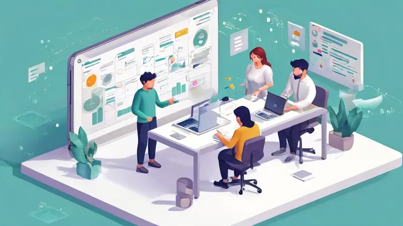 Excel表格怎么批量转换成文本 Pingcode智库