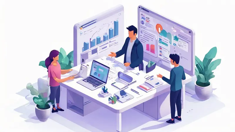 fpd怎么能转成excel | PingCode智库