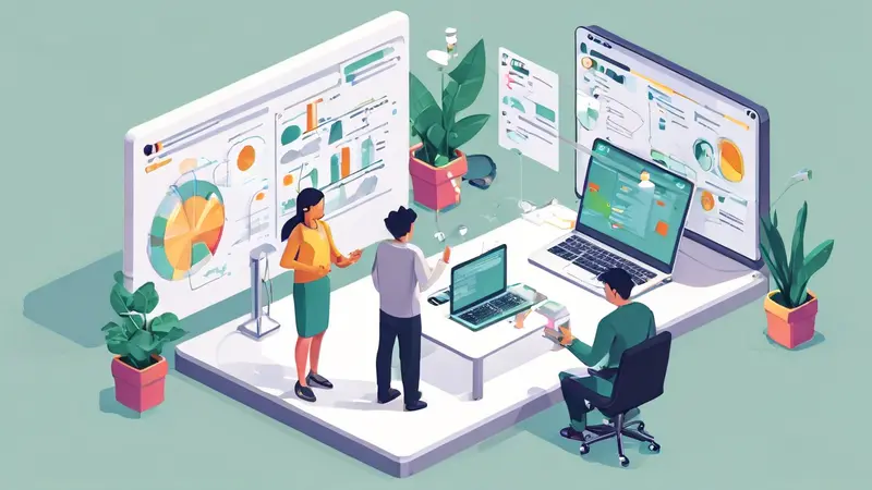 Excel日期里面怎么设置横杠 Pingcode智库