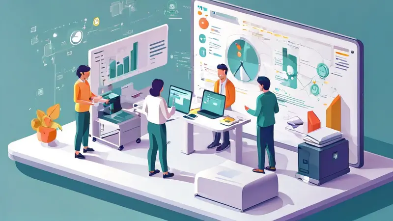 excel怎么制作3d效果图 | PingCode智库