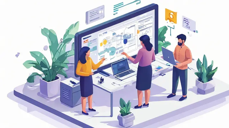 wps怎么和excel关联 | PingCode智库