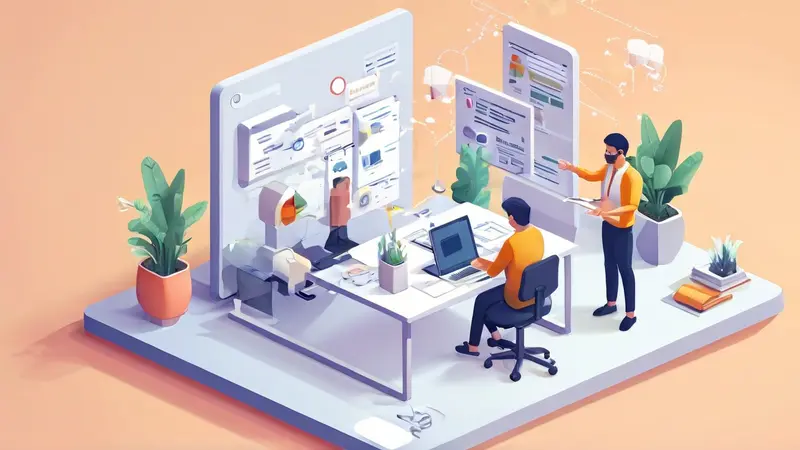 Excel怎么看页眉 Pingcode智库