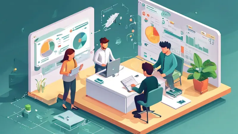 Excel换行怎么显示 Pingcode智库