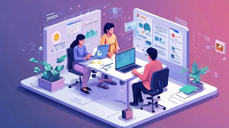 Excel波浪线怎么化 Pingcode智库