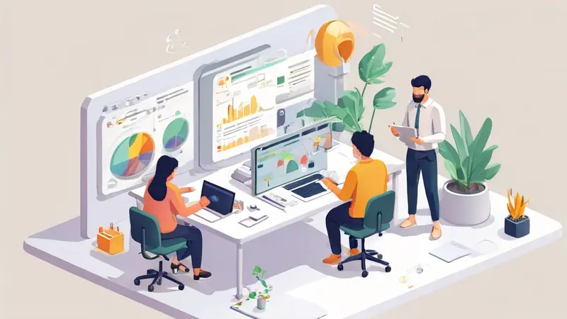 Excel表头怎么取 Pingcode智库