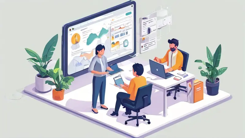 Excel 怎么标红旗 Pingcode智库