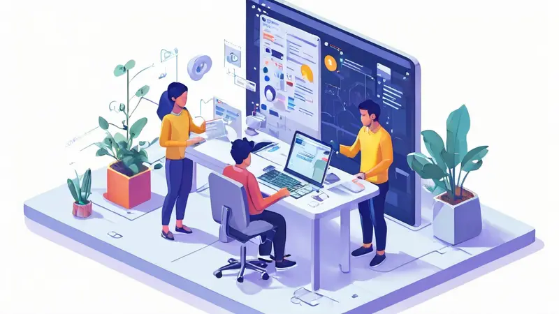 用excel怎么做双y折线图 | PingCode智库