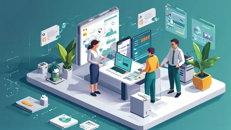 Excel怎么设置是否打对勾 Pingcode智库