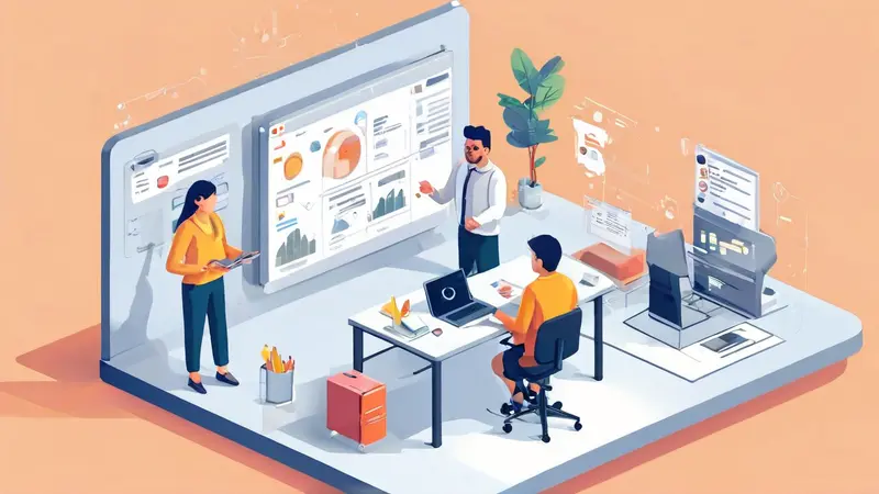 怎么在excel表中插入序号 Pingcode智库