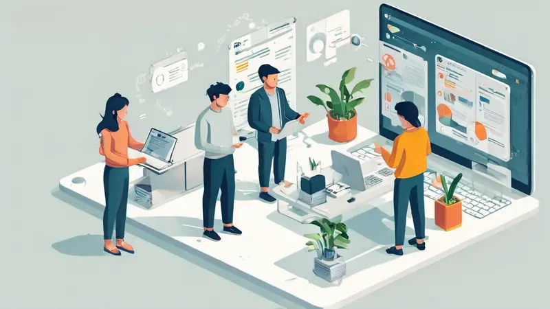 Excel页眉怎么回到表格 Pingcode智库