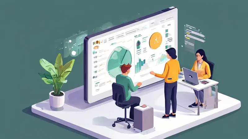 excel怎么把vcf转化成手机 | PingCode智库