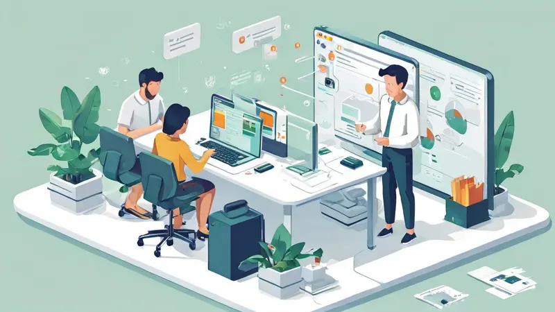 excel怎么对两个sheet对比数据 | PingCode智库