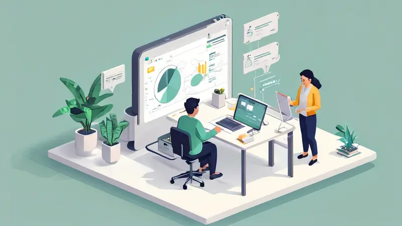 Excel页码怎么插入外侧 Pingcode智库