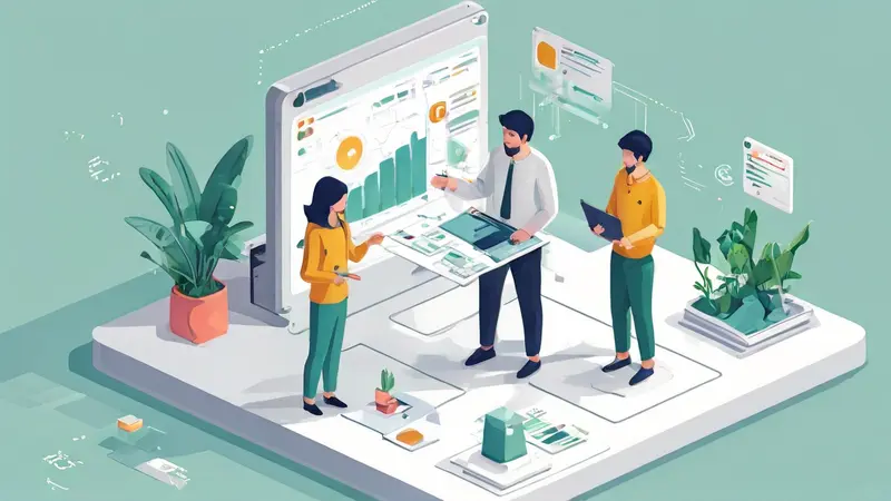 excel折线图怎么标上xy | PingCode智库