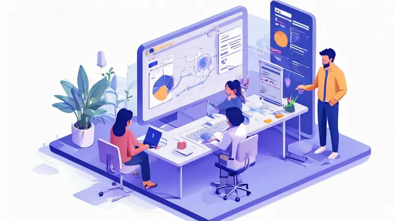 怎么禁用excel网络访问 Pingcode智库 