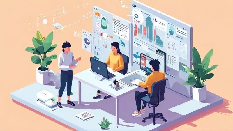 怎么在excel表格里面插入方框 Pingcode智库