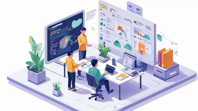 Excel表格里怎么计算百分比 Pingcode智库