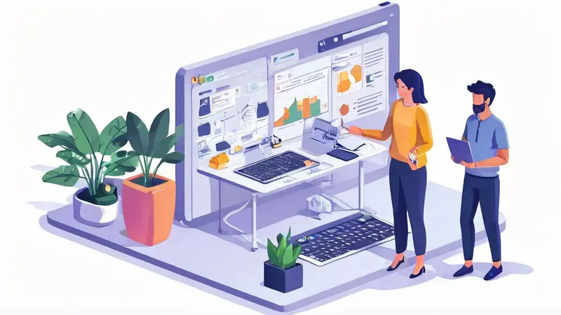 Excel图片怎么做透明底 Pingcode智库