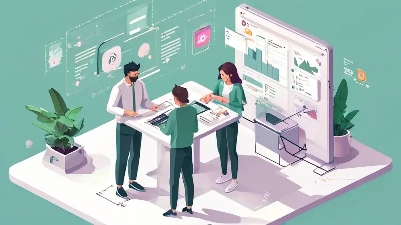 office 中 excel表格怎么设置 | PingCode智库