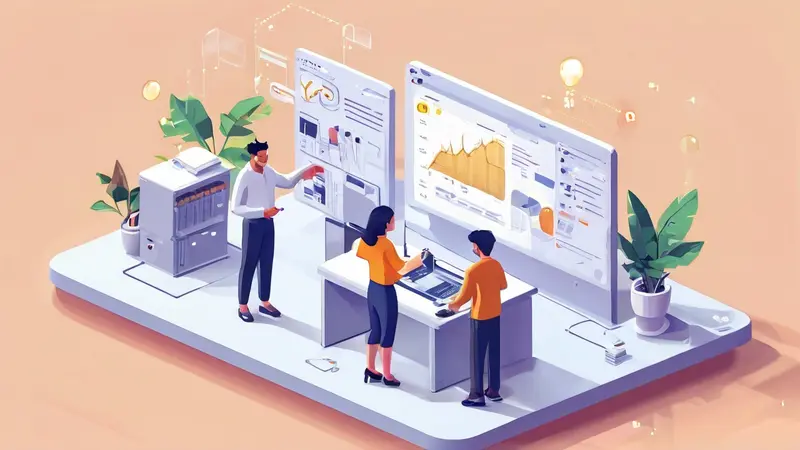 Excel表格横向怎么设置竖向 Pingcode智库