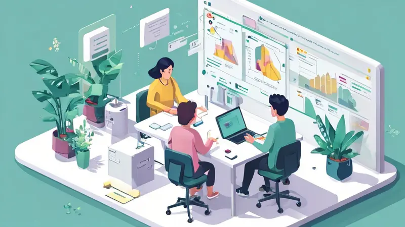 matlab怎么画excel的图 | PingCode智库