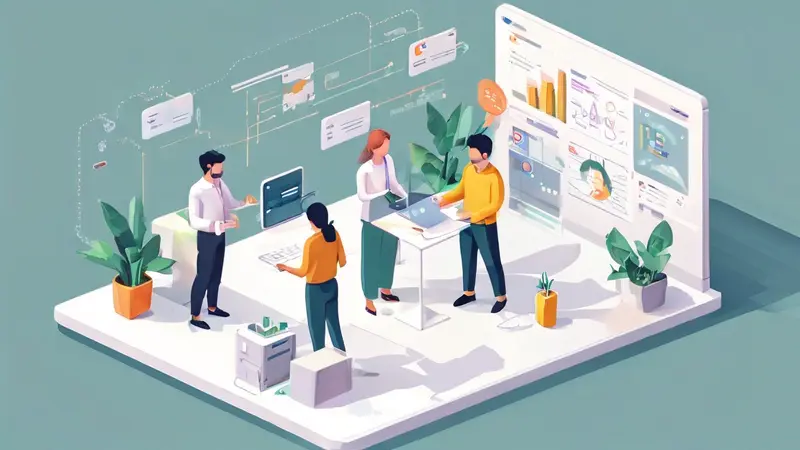 Excel中小数点怎么向前移 Pingcode智库