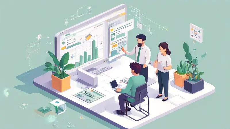 ps怎么改成excel格式 | PingCode智库