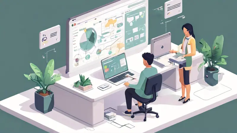 excel怎么if判断赋值0和1 | PingCode智库