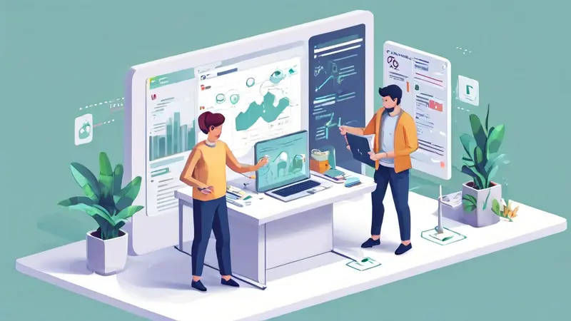 Excel怎么筛选组合重复数据 Pingcode智库