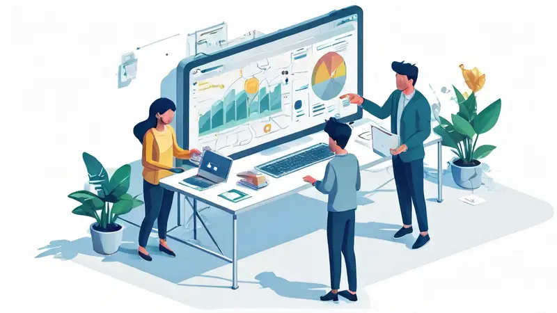 怎么用vba生成一个新excel | PingCode智库