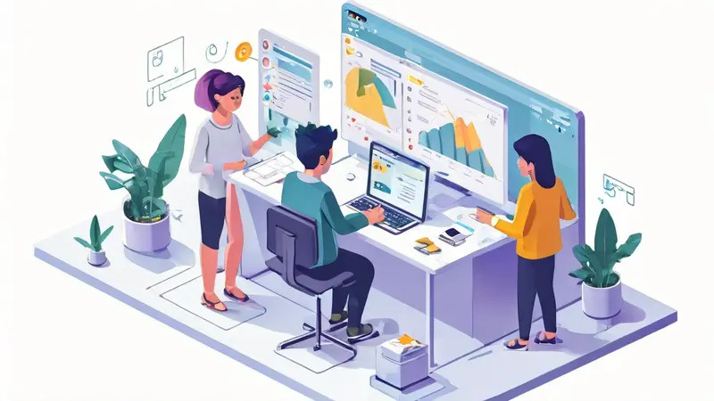 wps的excel怎么拉排序 | PingCode智库