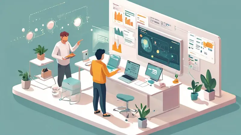 excel 怎么设置成树形结构 | PingCode智库