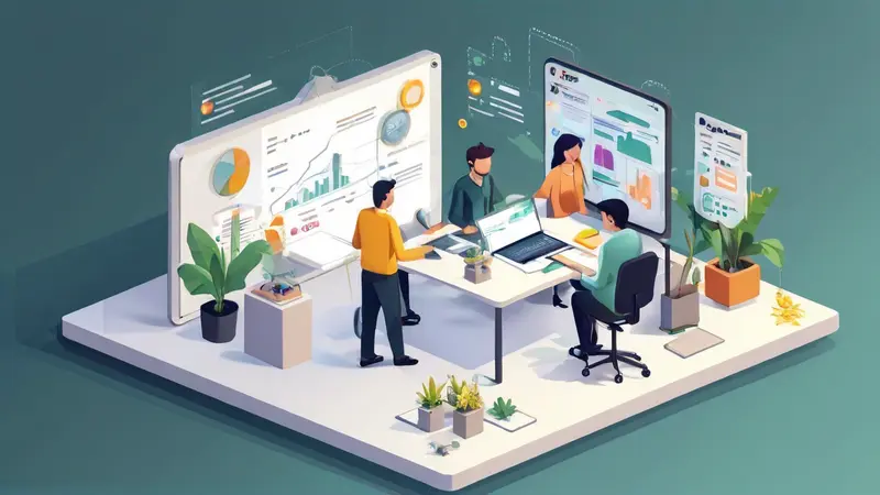 ipad怎么编辑u盘的excel | PingCode智库