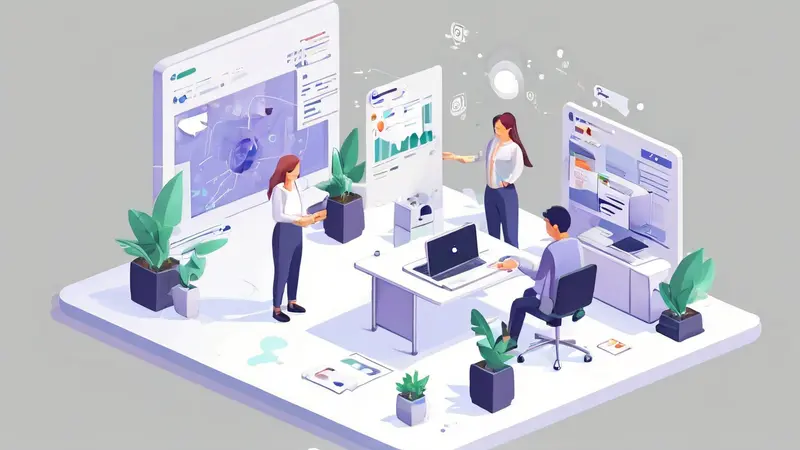 wps的excel树状图怎么画 | PingCode智库