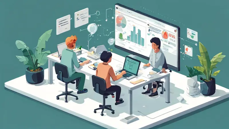 Excel里怎么加可选打钩 Pingcode智库