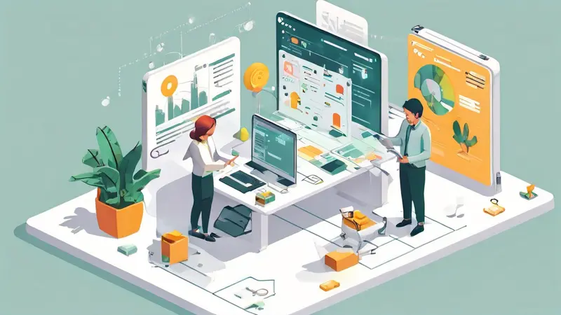 excel柱状表怎么插入y轴 | PingCode智库