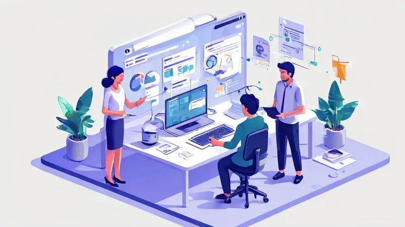 怎么给excel工作表标签填充颜色 Pingcode智库
